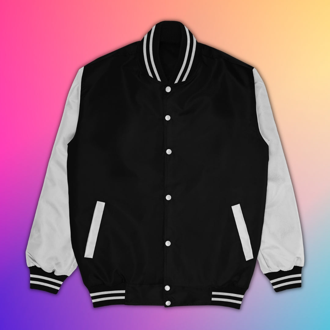 Baseball Jackets – Match Stick Apparel