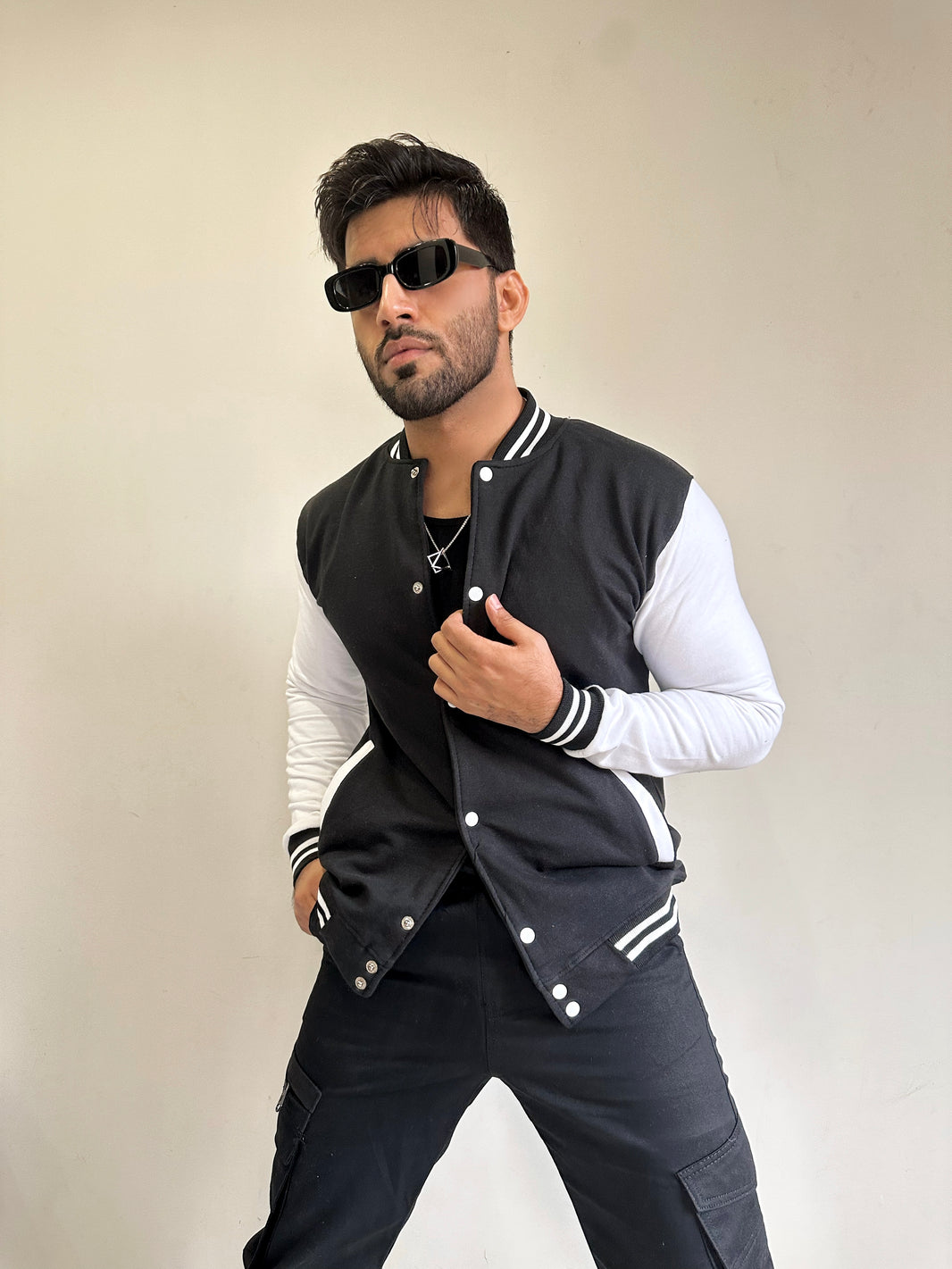 Baseball Jackets – Match Stick Apparel