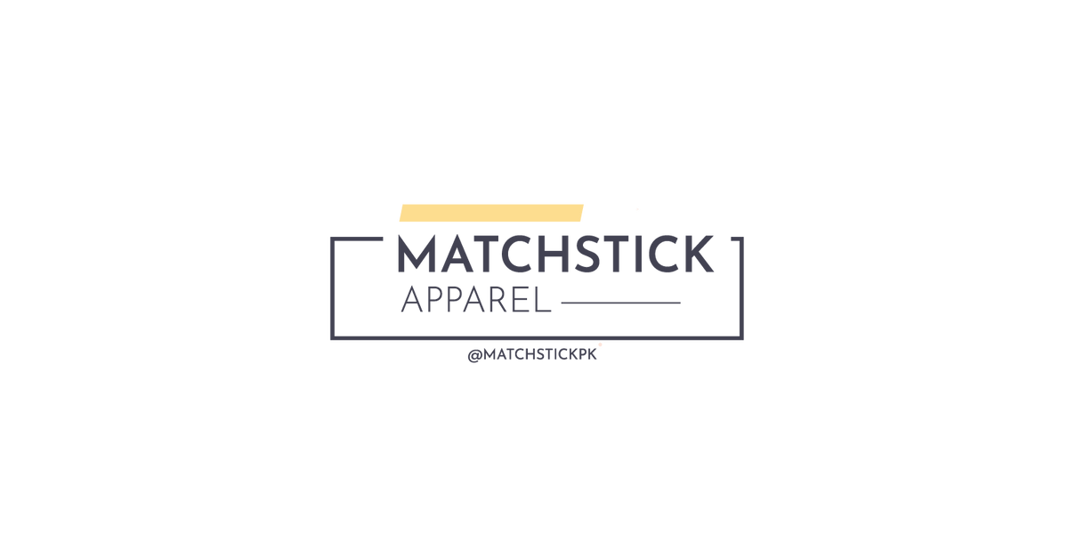 Sweatpants – Match Stick Apparel