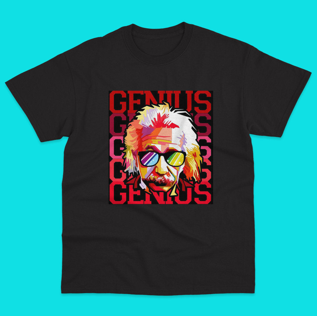 Printed T-shirts – Match Stick Apparel