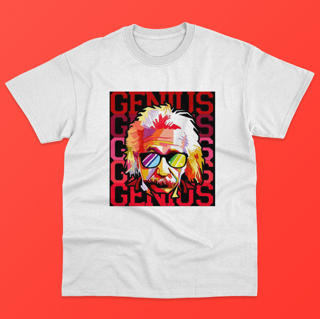 Printed T-shirts – Match Stick Apparel