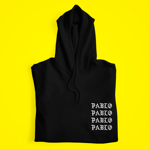 Pablo Hoodie – Match Stick Apparel